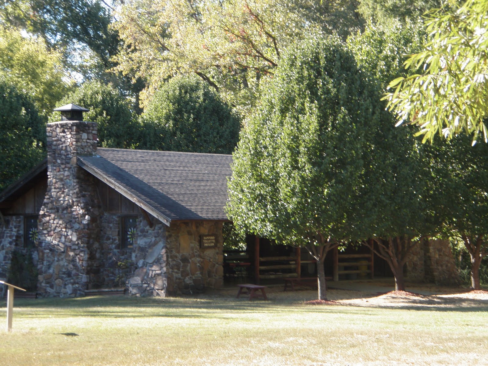 for.the.kids: Pfeifer Camp Intro