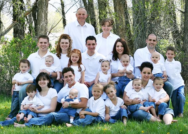 Richard & Shauna Reynolds Family: Reagan Reynolds