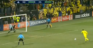 Hong Kong Referee: Referee Positioning: Kicks From the Penalty Mark