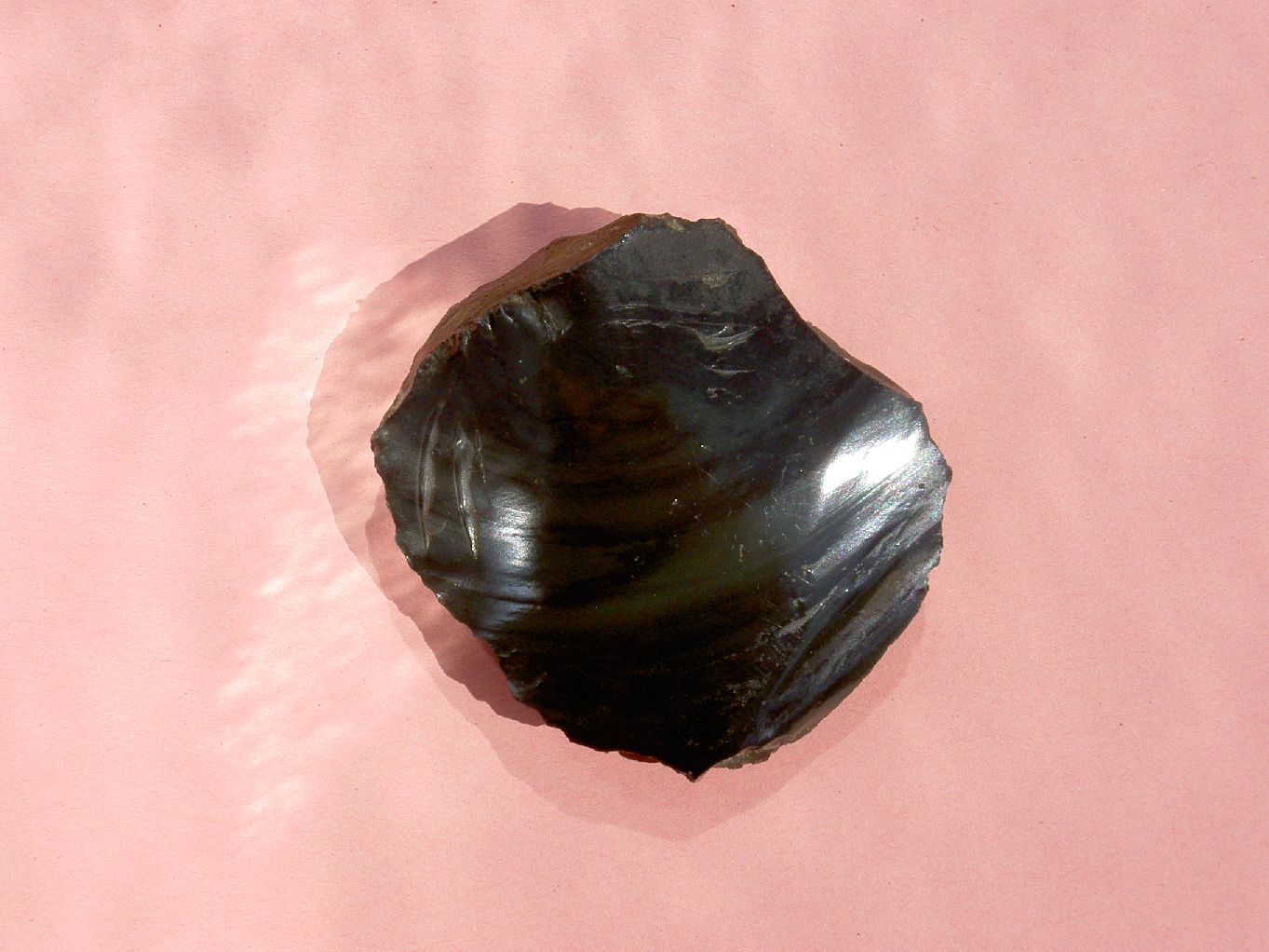 Eric's Blog: Obsidiaan van IJsland