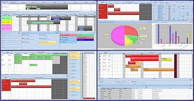 Tempo conseil: Planning et logiciel de planification des temps