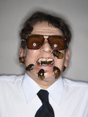 Interesting record holders of Guinness: Ken Edwards