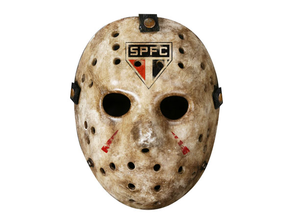 SPFC: Jason (2009)