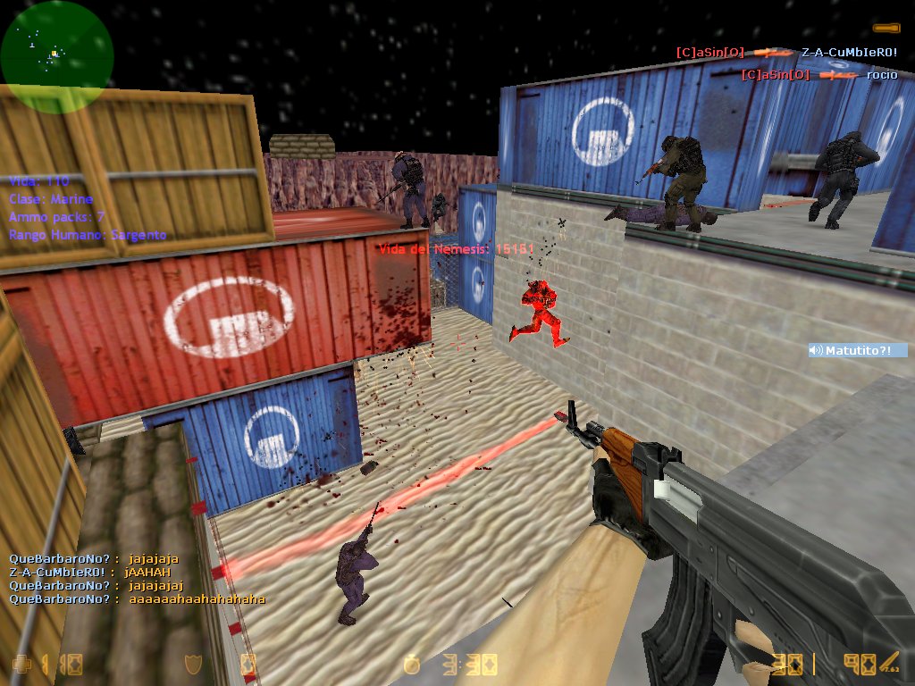 descargar skins para cs 1.6 cool: maps para cs 1.6