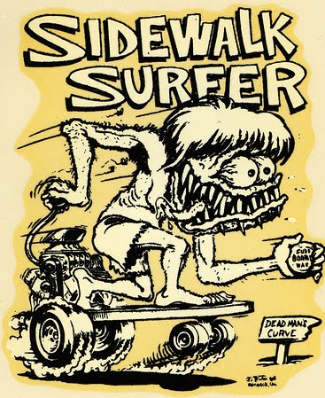 Speedboys: Ed roth!!