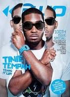 Dami Charmane Dawodu: START OFF RESEARCH OF HIP POP AND GRIME MAGAZINE ...