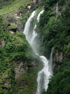 Mero Pyaro Okhaldhunga: Pokali Jharana