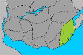 CARLOS LEANDRO VEIGA: DEPARTAMENTO DE ROCHA- EXPLORE VOCÊ O VERÃO DO ...