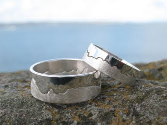 a-faerietale-of-inspiration: coast rings