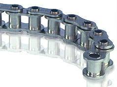 Actra | Kwaliteit in Aandrijftechniek!: Ketting aandrijvingen | Hoe uw ...