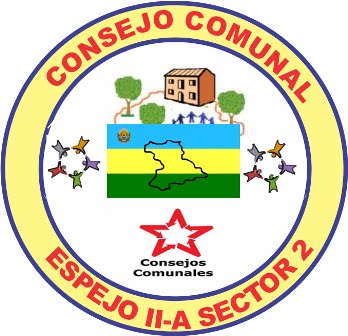 CONSEJO COMUNAL EL ESPEJO II A SECTOR 2