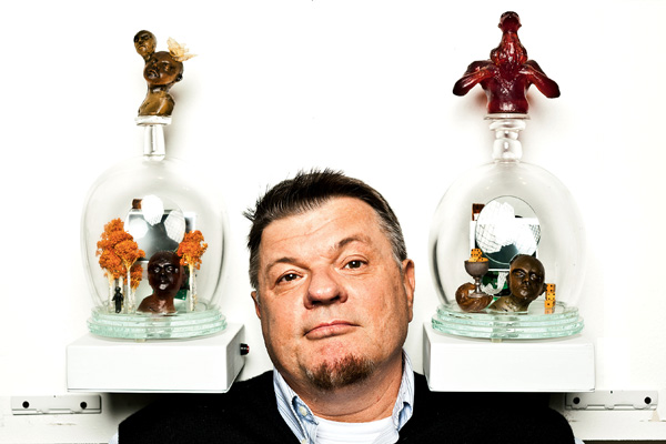 November, 2010 | Washington Glass Studio