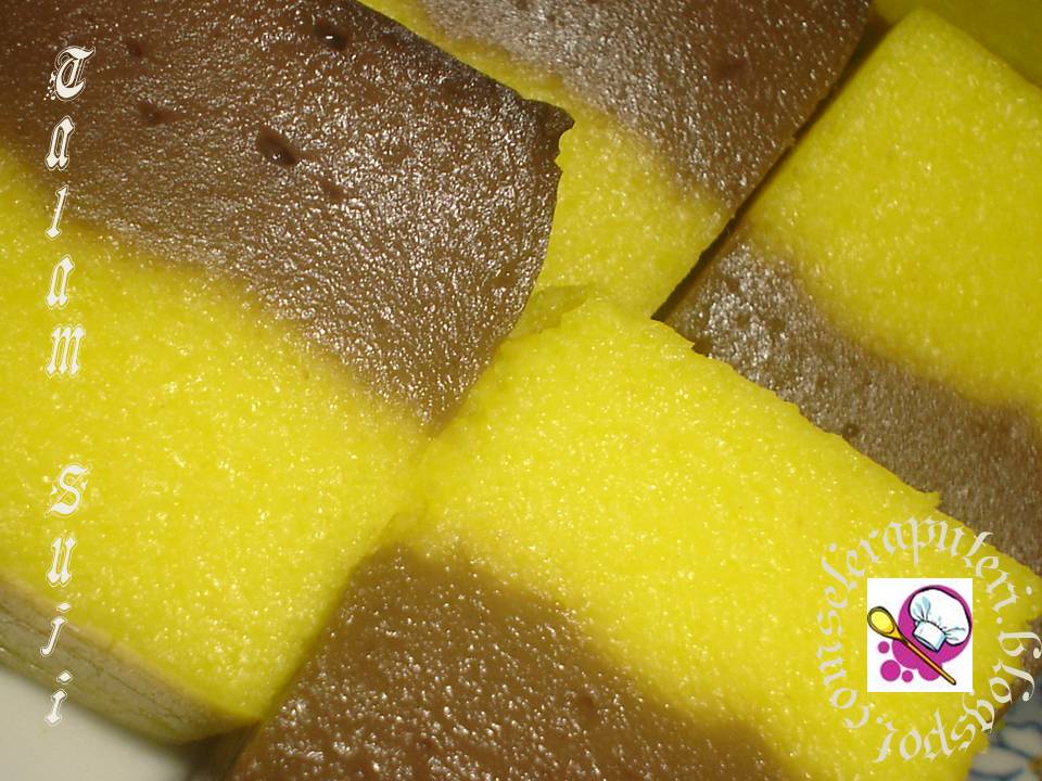 Talam Suji - Singgahsana Kitchen