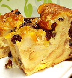 Talam Roti Jagung - Singgahsana Kitchen