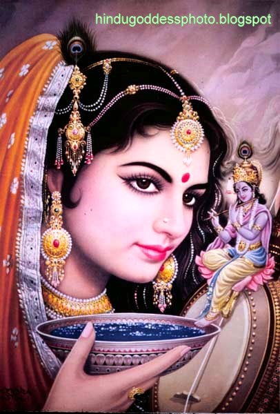 Hindu Goddess Photo, Hindu Devi Information, Goddess Wallpaper, Picture ...