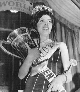 Miss India, Miss World, Miss Universe, Miss Asia-Pacific, Winner ...