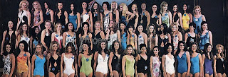 Miss India, Miss World, Miss Universe, Miss Asia-Pacific, Winner ...