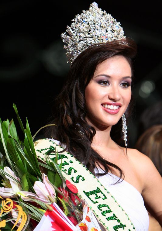 Miss India, Miss World, Miss Universe, Miss Asia-Pacific, Winner ...