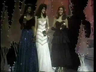 1984 Miss World Astrid Carolina Herrera | Miss World