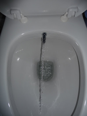 A Trip to the Ottoman Empire: Toilets in Turkey