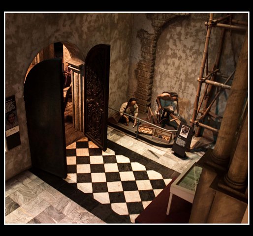 Happy Pill: Intramuros - 3rd time around