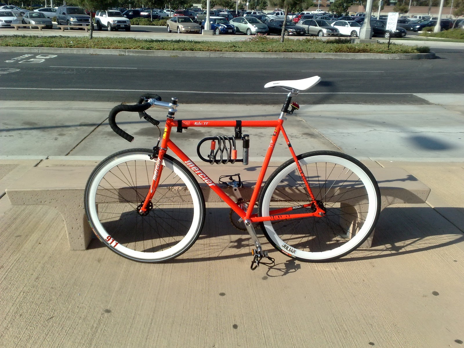 MECHANICAL IDEALS.: KILO TT REVIEW