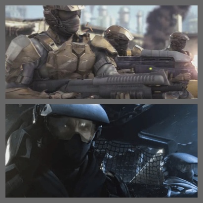 Halo Wars