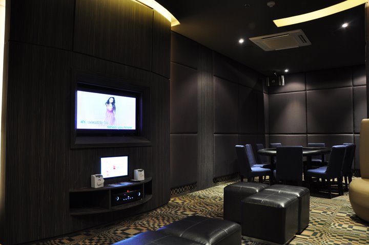 Red Box Cebu: A Karaoke Experience - Level Up - !Blog Cebu