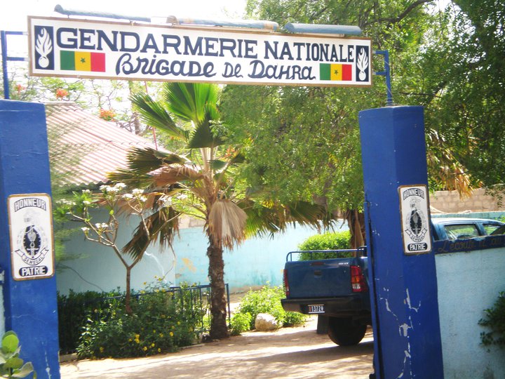 Dahra, la commune de mes réves.: Dahra, le plus grand marché ...