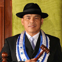 Macario R. Ramos Memorial Lodge No. 355, F.&A.M.: Roll Of Past Masters