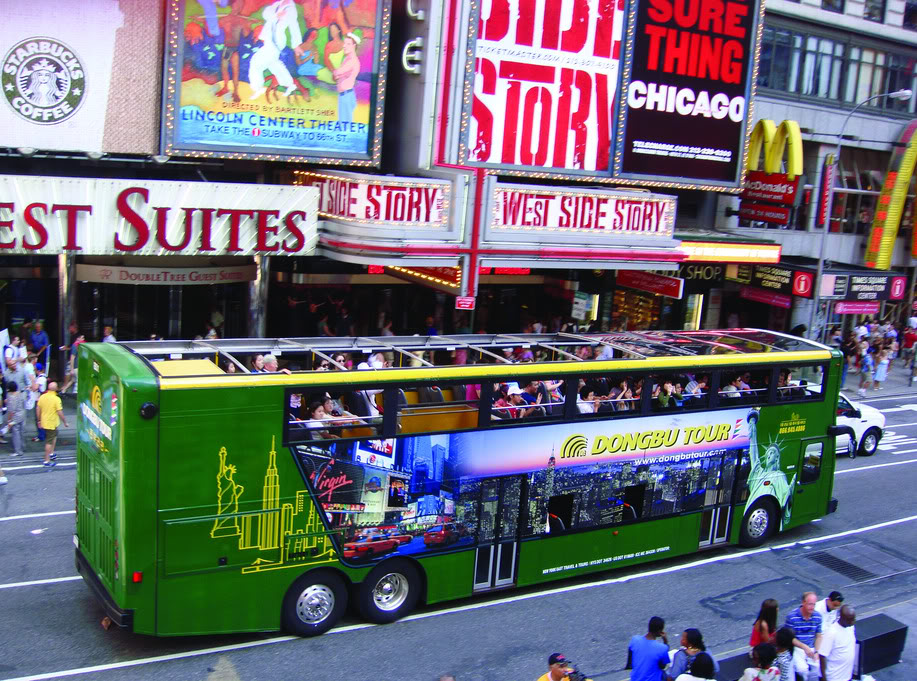 KoreAsia Tour: About Us