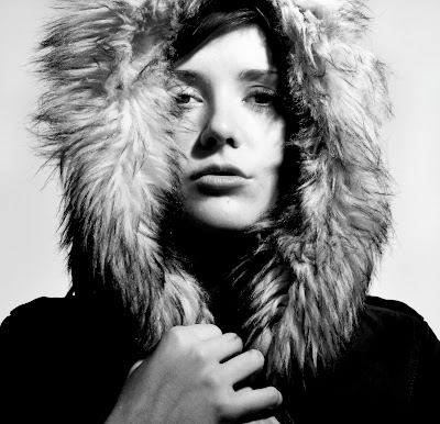 Emily Crook: Iconic Photo