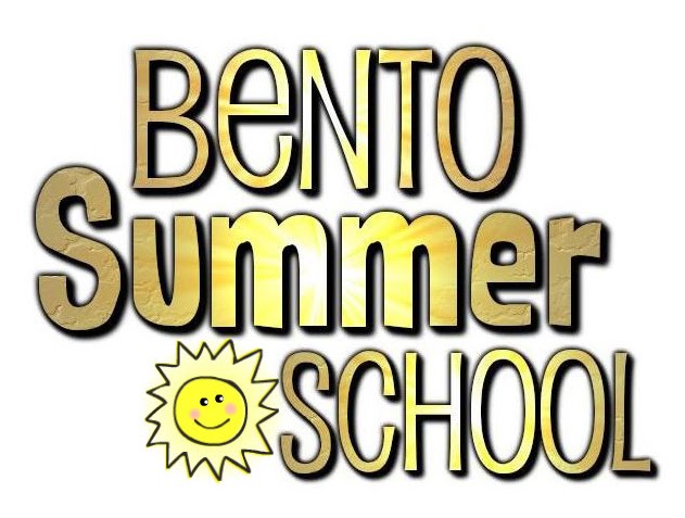 The Kawaii Bento Club Blog