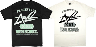 FRESH OUT THE BLOG: Rogue Status Fall 09