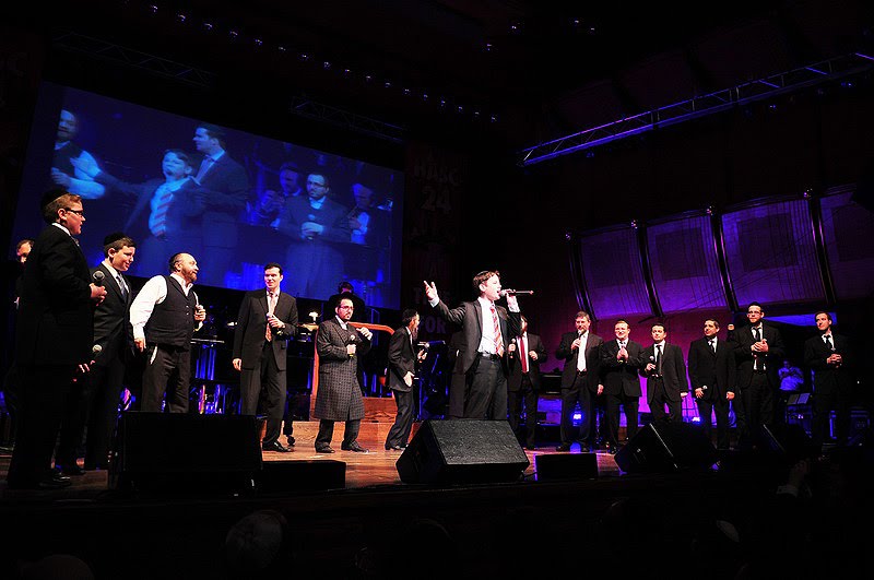 Videos & Photos of HASC 24