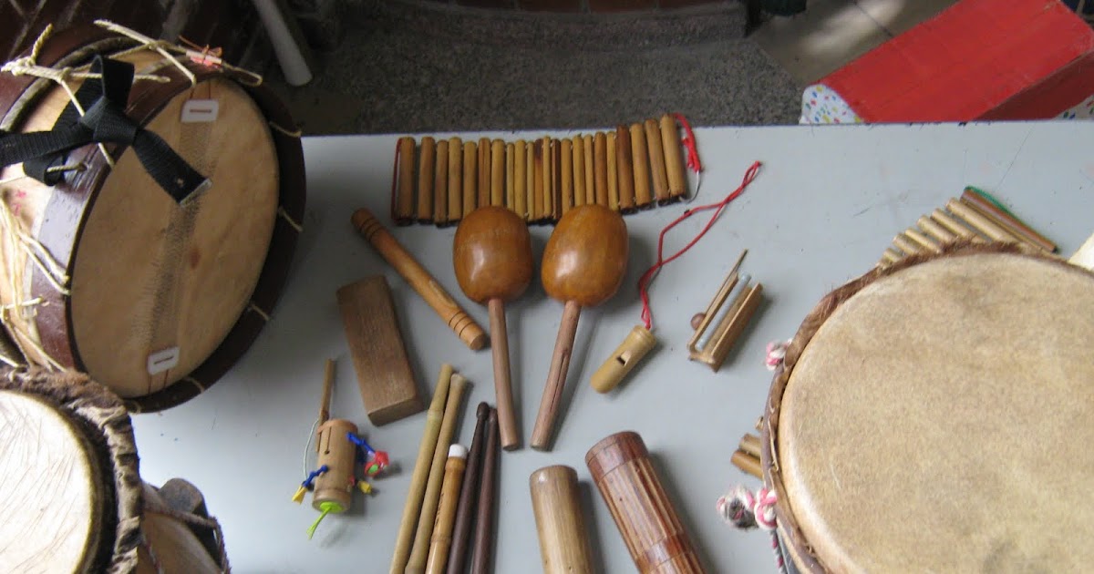 mundo musical: INSTRUMENTOS MUSICALES DE COLOMBIA
