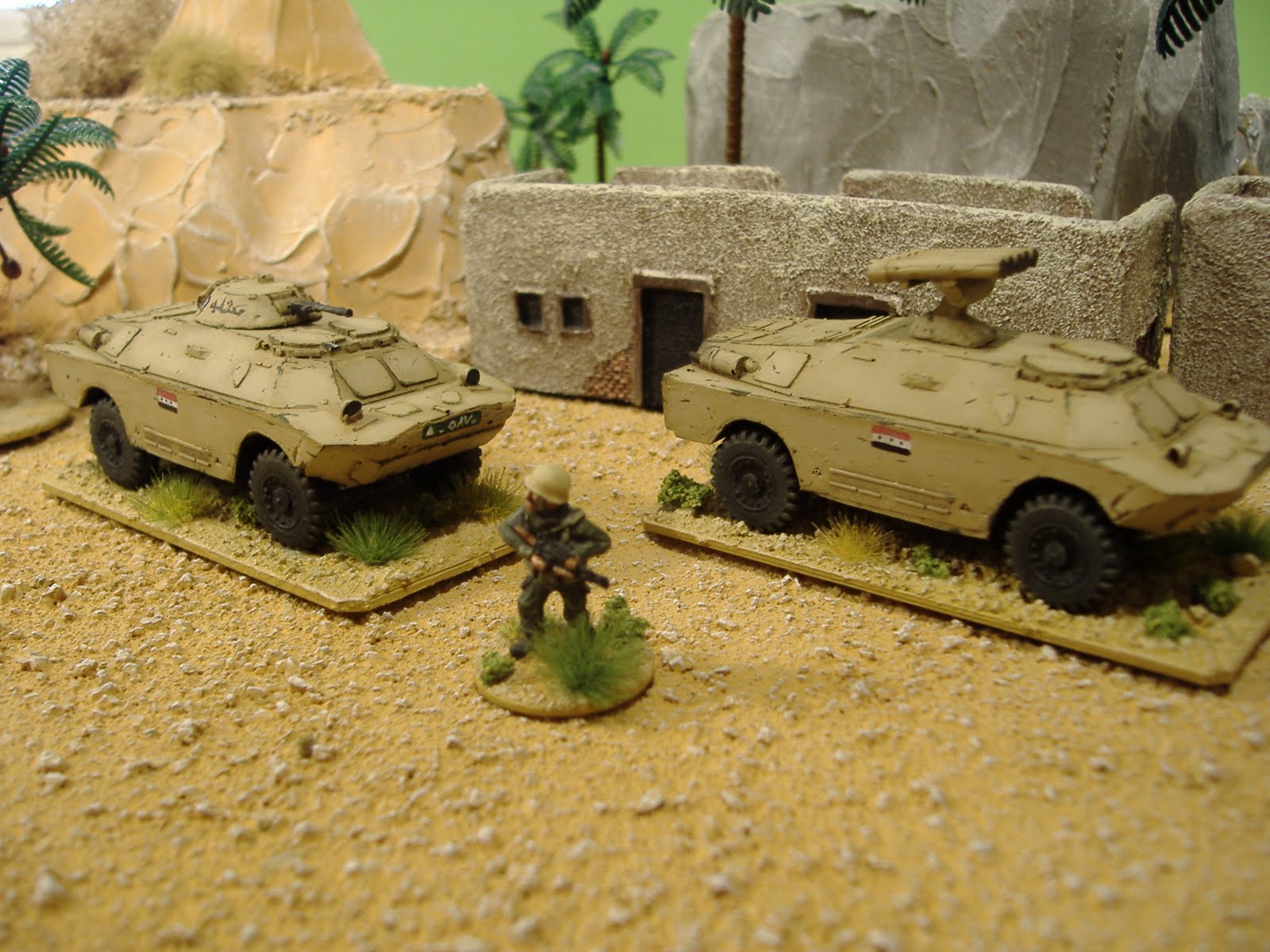 SmallScaleOperations - Wargaming Moderns, Historical and Sci-Fi with ...