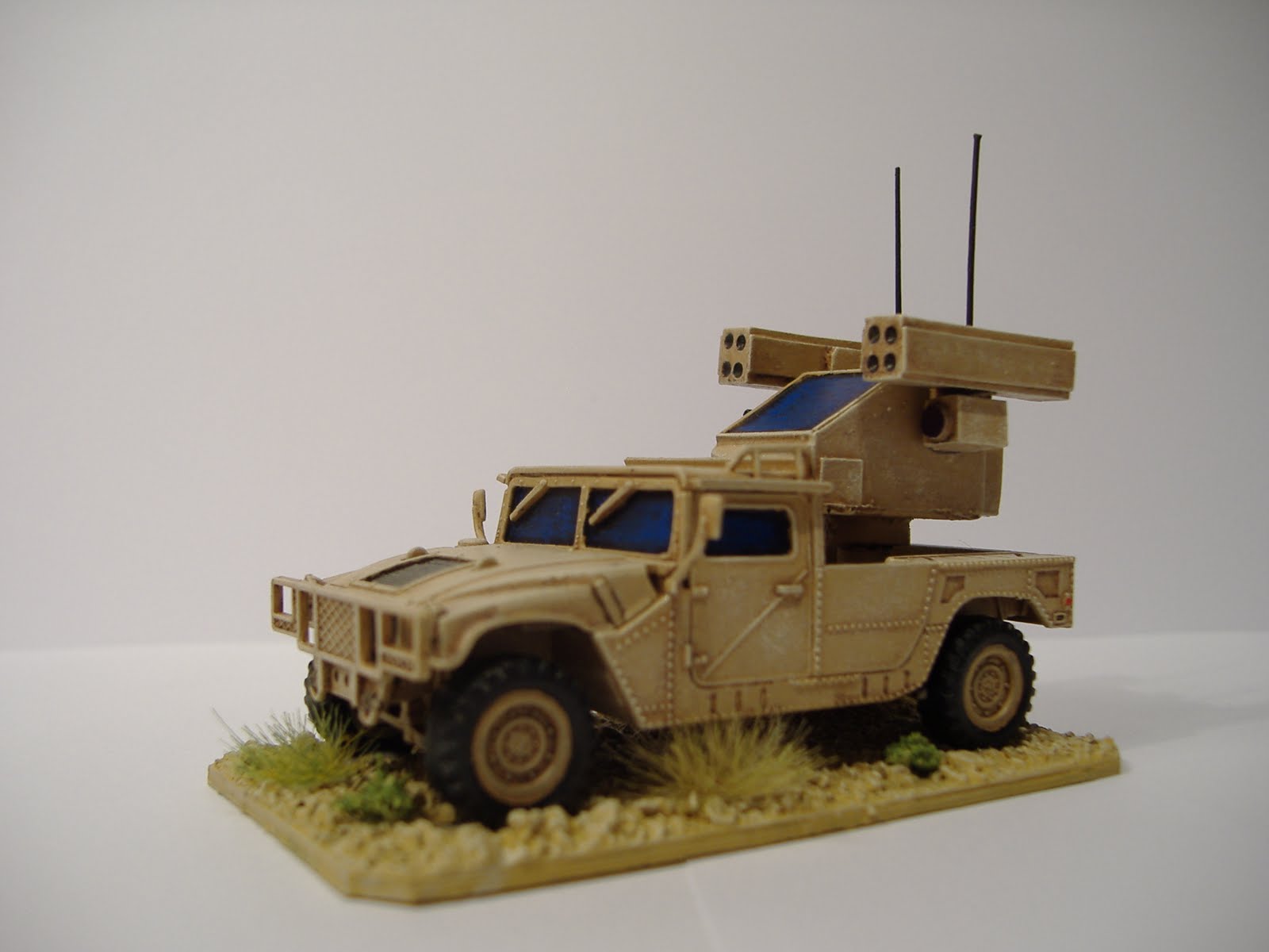 SmallScaleOperations - Wargaming Moderns, Historical and Sci-Fi with ...