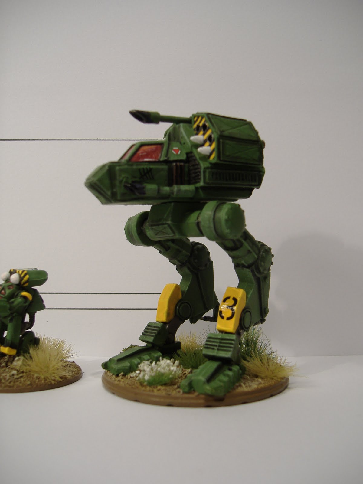 SmallScaleOperations - Wargaming Moderns, Historical and Sci-Fi with ...