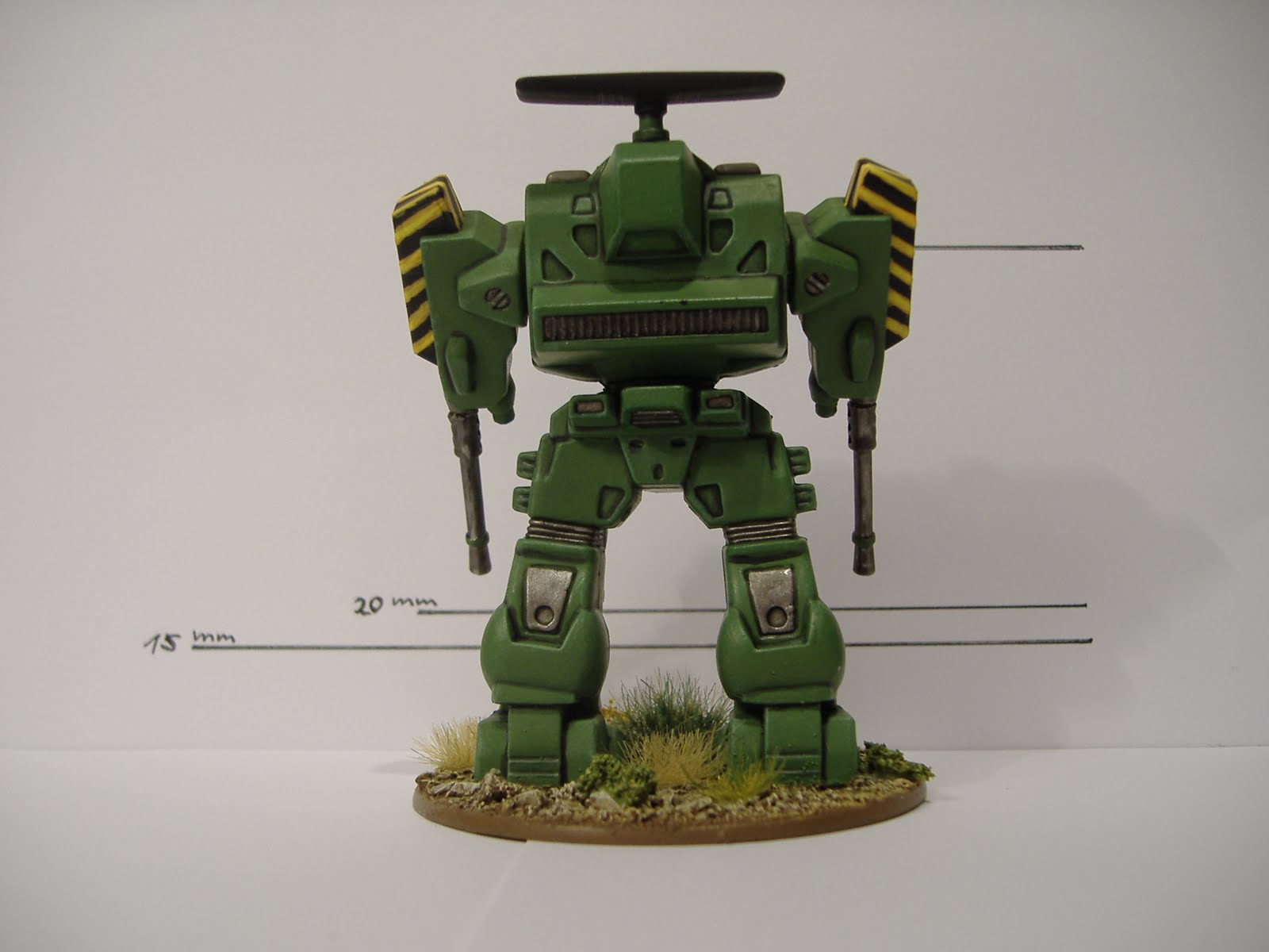 SmallScaleOperations - Wargaming Moderns, Historical and Sci-Fi with ...