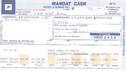 Network Musings: January 2011