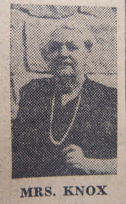 Winecoff Fire Remembrance Page: January 2008