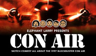 Elephant Larry's Group Blog