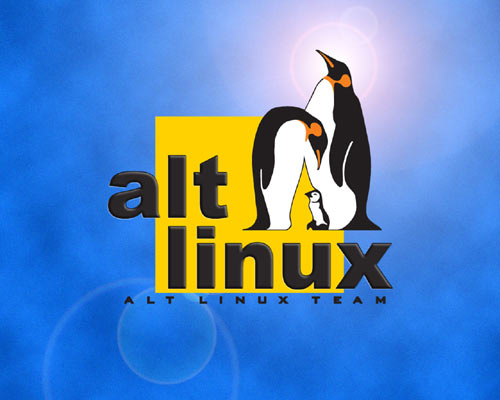 Baixaki Linux: ALT Linux