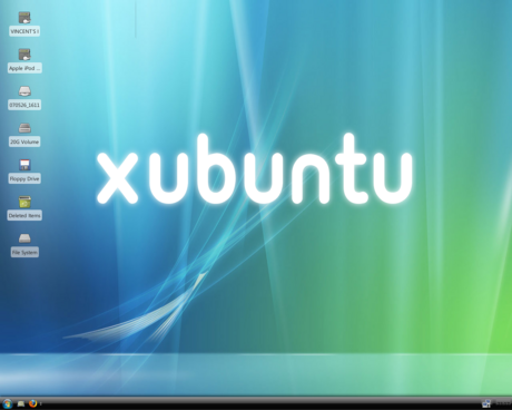 Baixaki Linux: Xubuntu