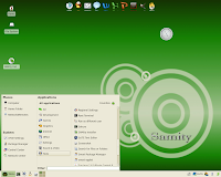 Baixaki Linux: SAMity