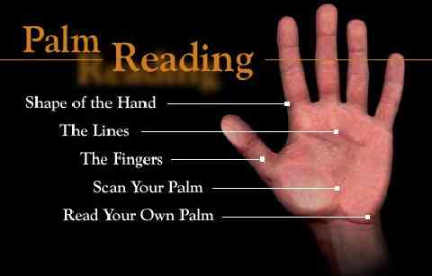 PALM READING TUTORIAL: The Benefits Of Psychic Palm Reading