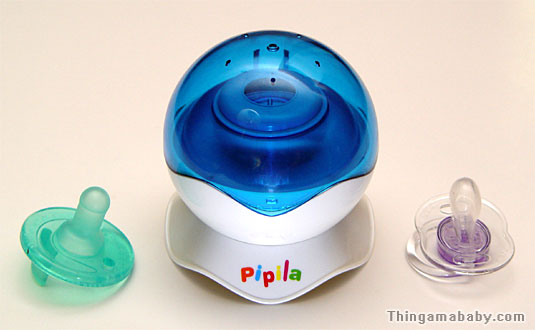 Pacifier Sterilizer: How To Sterilize Pacifiers