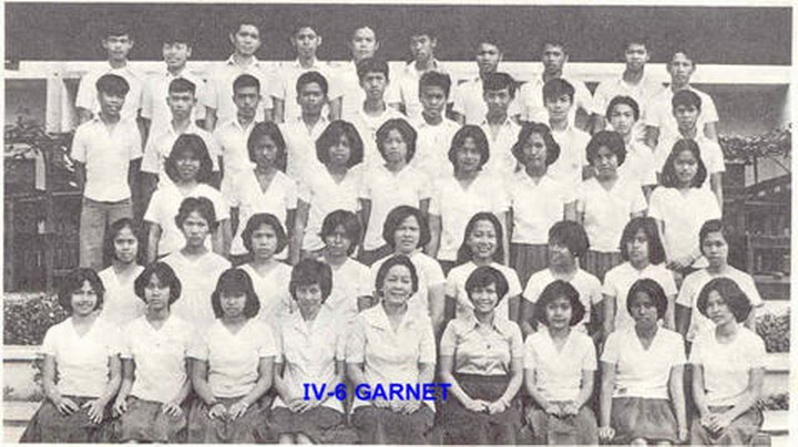 Palipasan: PASAY CITY WEST HIGH SCHOOL BATCH 78 GRAND REUNION