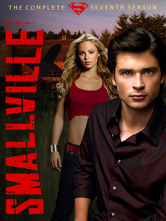 Free Download: SmallVille Season 7